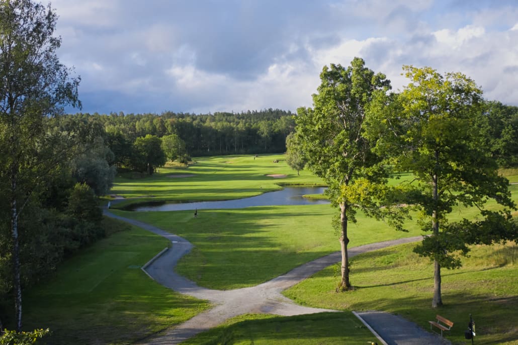 Anmälan Juniorträning! - Ågesta Golfklubb