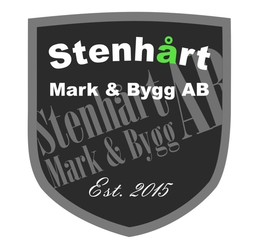 Stenhårt Mark & Bygg - Ågesta Golfklubb